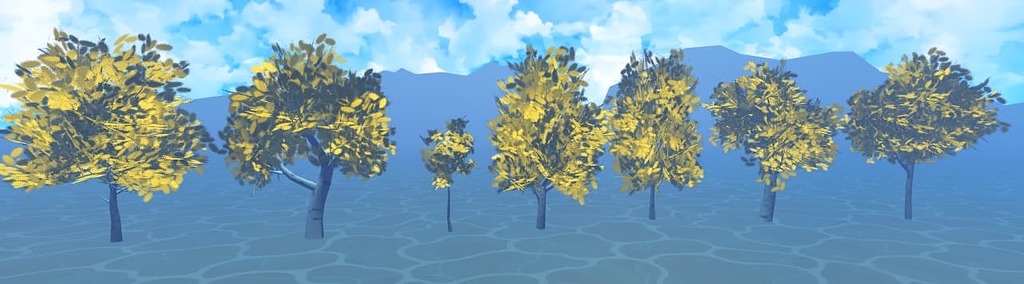 Will Stylized trees lag my game? - Building Support - Developer Forum ...