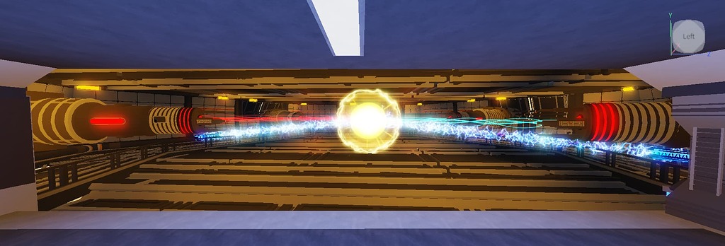 Feedback on Reactor/Core Room - Creations Feedback - Developer Forum ...