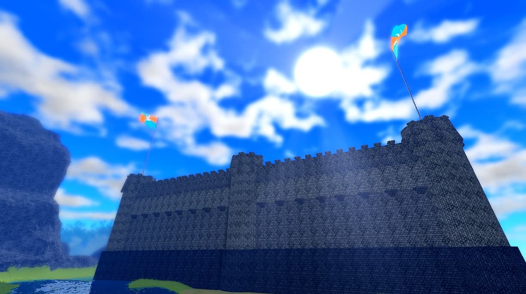 BLADEBOUND: Spoiler-free Kingdom! - Creations Feedback - Developer ...