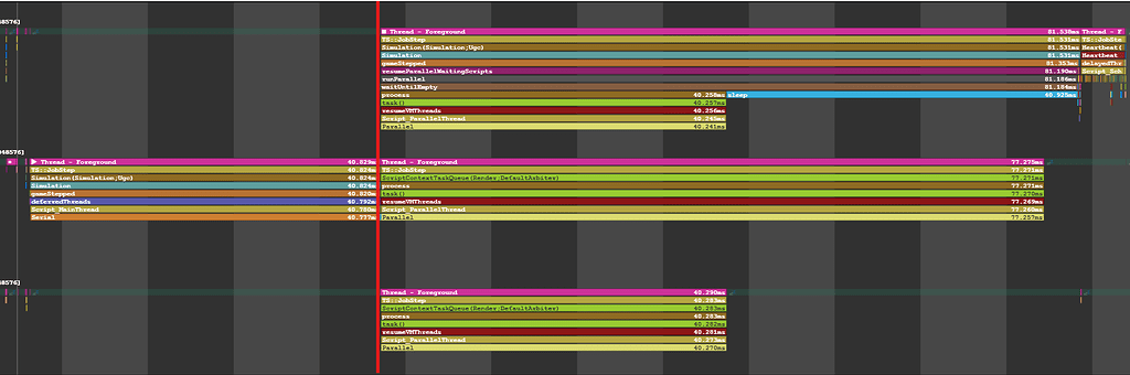 Asynchronous Parallel Luau - Engine Features - Developer Forum | Roblox
