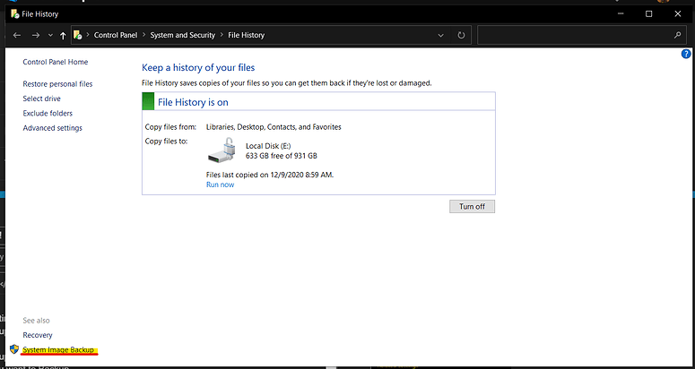 It's time to backup your life's work! [Never lose your data again ...