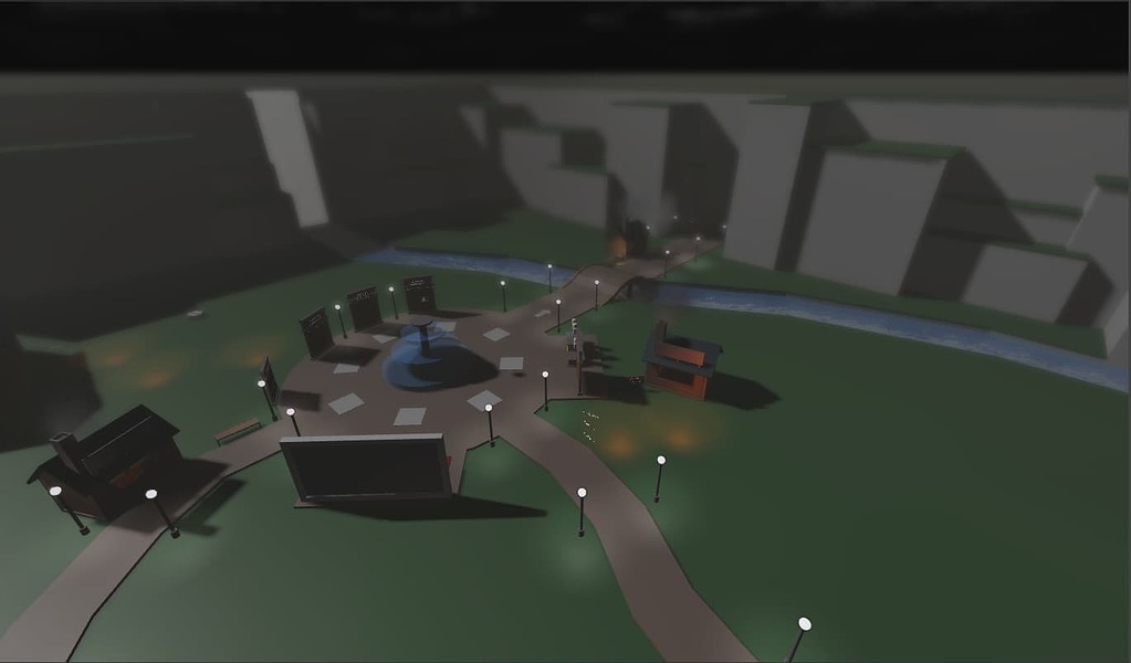 Games with large amounts of images/meshes do not load in less than 5 ...