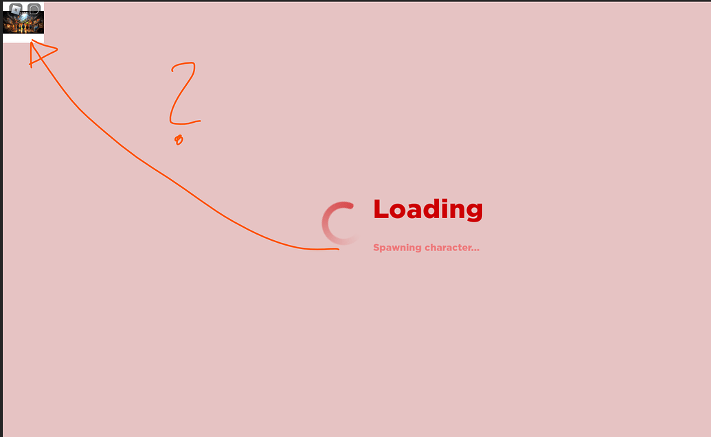 Loading Screen Code Sample - How To add my own loading image? - Scripting Support - Developer ...