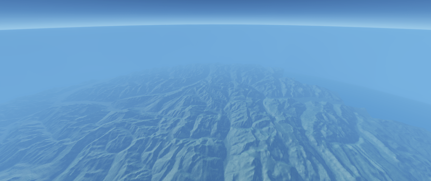 Real World Terrain Generation - Scripting Support - Developer Forum | Roblox