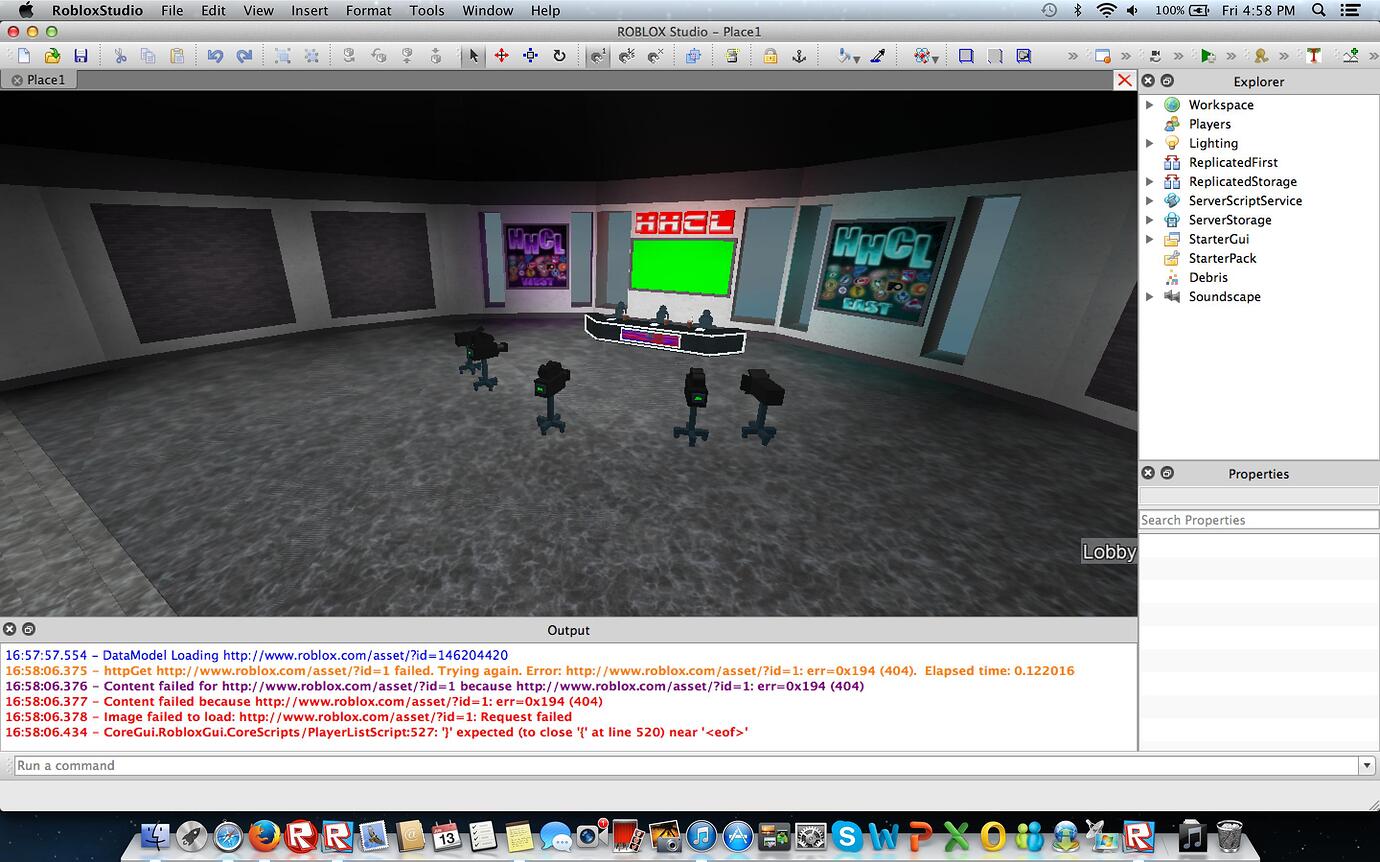 Error on PlayerList Script in CoreGui - Engine Bugs - Developer Forum ...