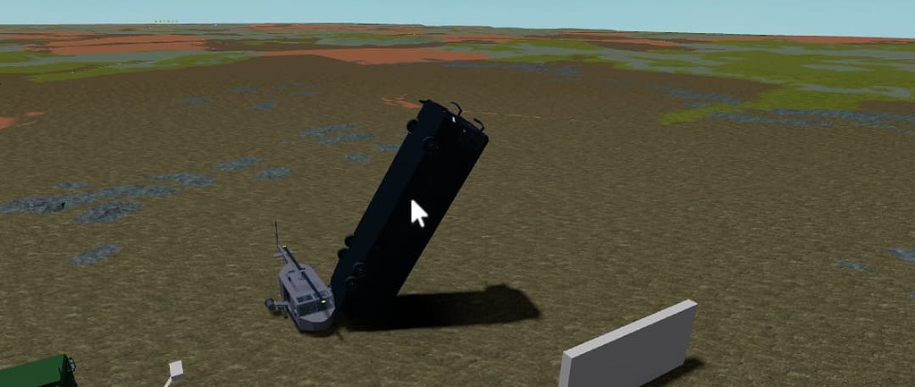Weird physics glitch with vehicles - Building Support - Developer Forum ...