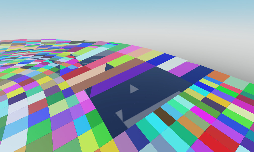 Roblox studio Mesh hitbox issue - Art Design Support - Developer Forum ...