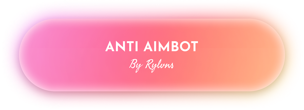 Anti Aimbot by Rylvns - Community Resources - Developer Forum | Roblox