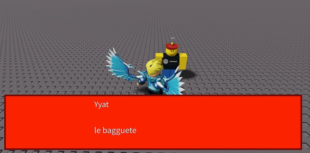Open Source Simple & Customizable Custom Dialog GUI Resource Using ...