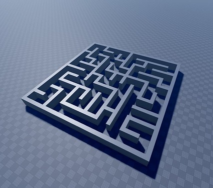 Advanced Maze Generation plugin - Community Resources - Developer Forum | Roblox