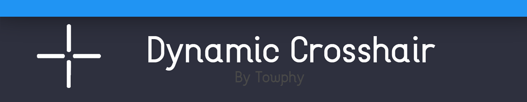 [v1.5] Create Dynamic Crosshairs! (Updated!) - Community Resources ...