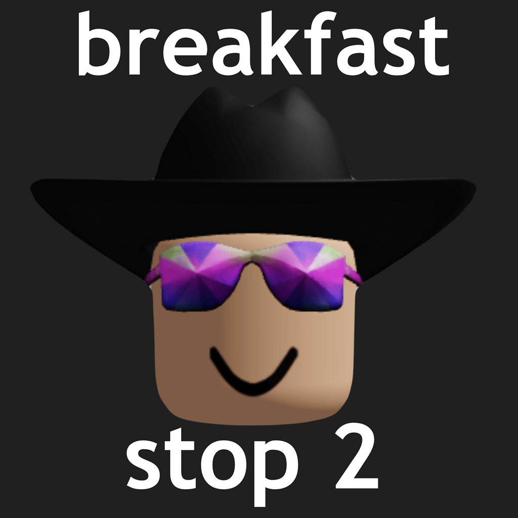 Breakfast Stop 2 - shakin blueberries - Bulletin Board - Developer ...