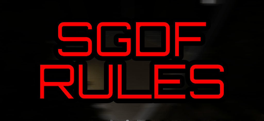 SpaceFall's GameDev Funhouse Rules - Bulletin Board - Developer Forum ...