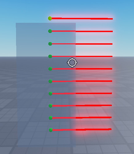 How To Make Wall-Climb/Mantling System - Community Tutorials ...