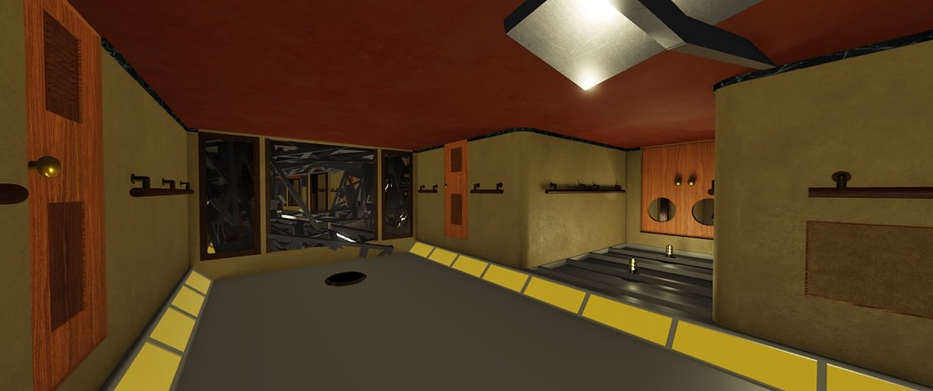 Need an advice on how to rotate a big and detailed model - Scripting Support - Developer Forum ...