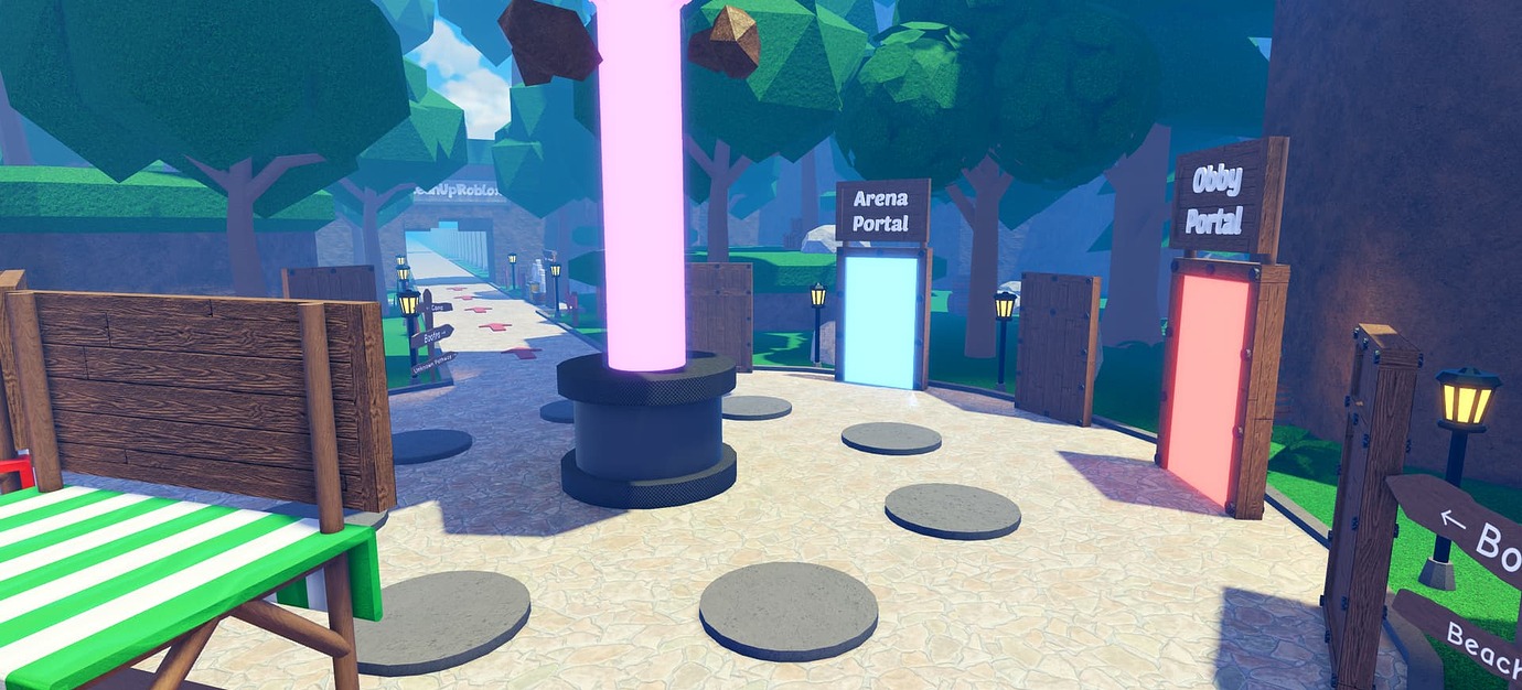 Clean Up Roblox Map 2 - Creations Feedback - Developer Forum | Roblox