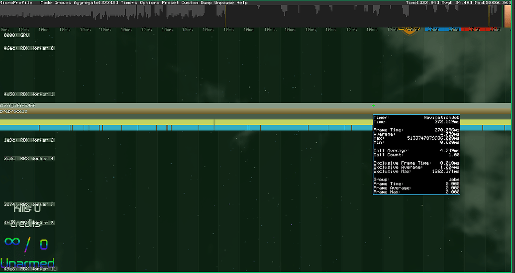 Enemy AI causes giant memory leakages and lag - Scripting Support - Developer Forum | Roblox