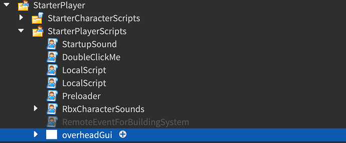 What is wrong with my gui script - Scripting Support - Developer Forum ...