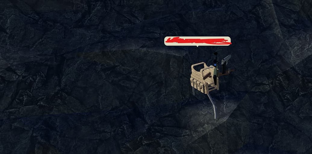 Anti-Stick Bug / Other Avatar Types with Busted Hitboxes System ...