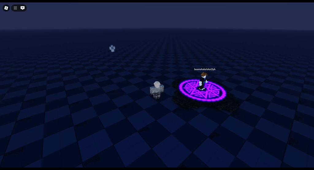 Particle emitter help - Scripting Support - Developer Forum | Roblox