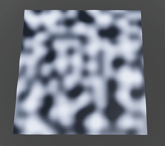 Ultimate Perlin Noise and How To Make Procedural Terrain Guide | 24,231 ...