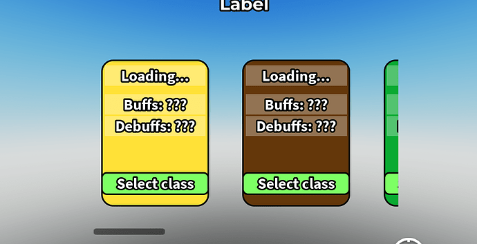 Autoscale Lite Not Scaling Correctly? - Art Design Support - Developer Forum | Roblox