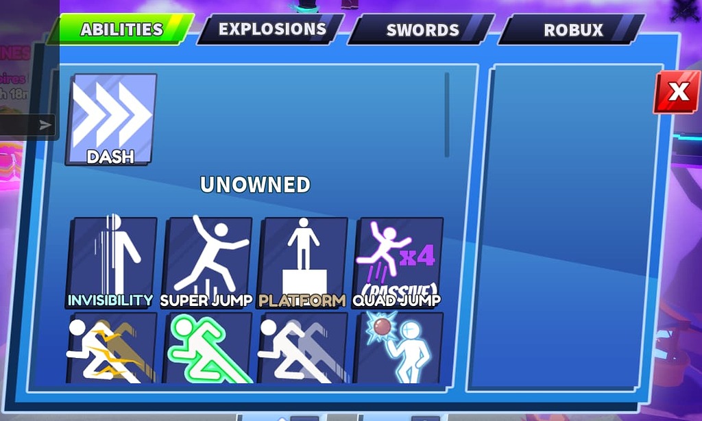 How can I have 2 different sections in a single scrolling frame? - Game ... How can I have 2 different sections in a single scrolling frame? - Game ...