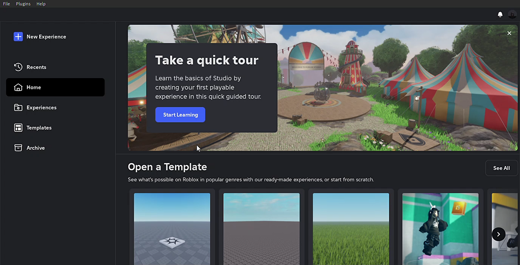 Roblox Studio crashes/closes whenever I load into an experience - Platform Usage Support ...