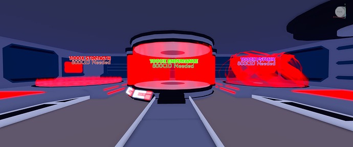 Hero Simulator - Neverlife Studios 1000X Training Update Devlog 5/8 ...