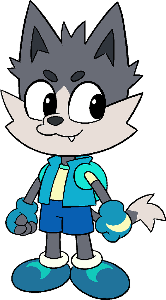 Project Werewolf / Trickshot & Pocket - Bulletin Board - Developer ...