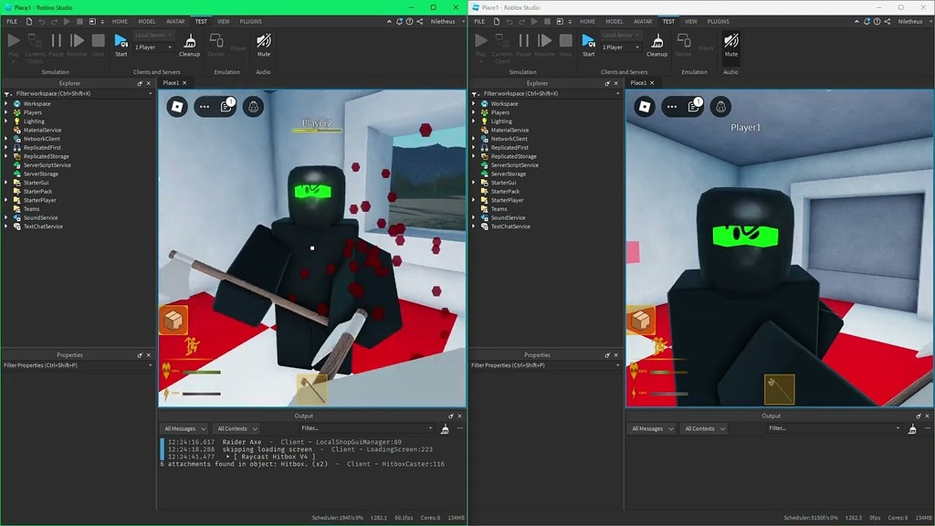 Humanoid.Died doesn't trigger in certain situations - Scripting Support - Developer Forum | Roblox