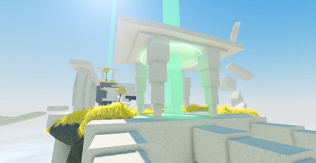 Small Sky Structure [Looking for feedback] - Creations Feedback ...