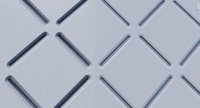 HD Stud Materials and Creation Pipeline (Now with Welds!) - Community ...