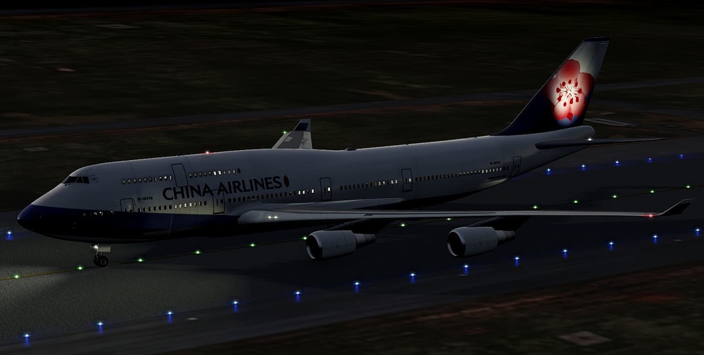 Feedback on this Boeing B747-400 - Creations Feedback - Developer Forum ...