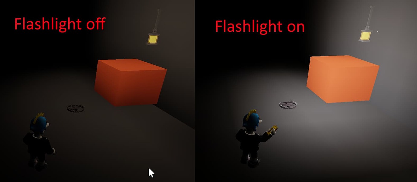 Give Developers More Control Over Automatic Shadow Render Distance - Engine Features - Developer ...