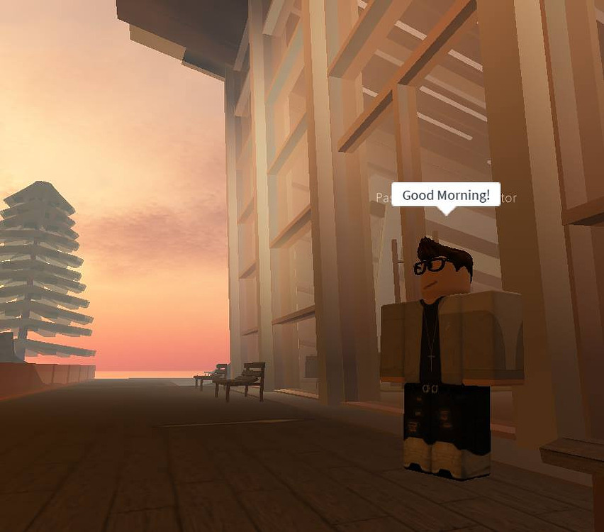 The Robloxian Christians Legacy Document - Bulletin Board - Developer ...