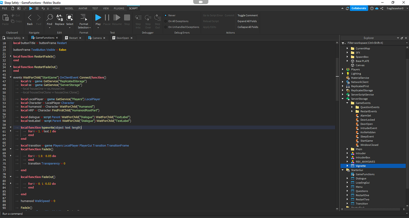 RemoteEvents not working after cloning map - Scripting Support - Developer Forum | Roblox