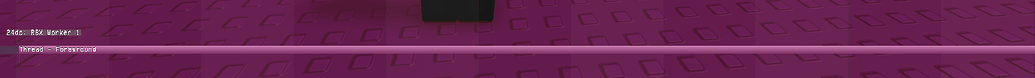 Random, inconsistent screen freezing in all Roblox games - Platform ...