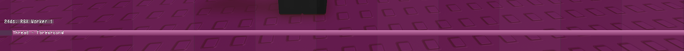 Random, inconsistent screen freezing in all Roblox games - Platform ...