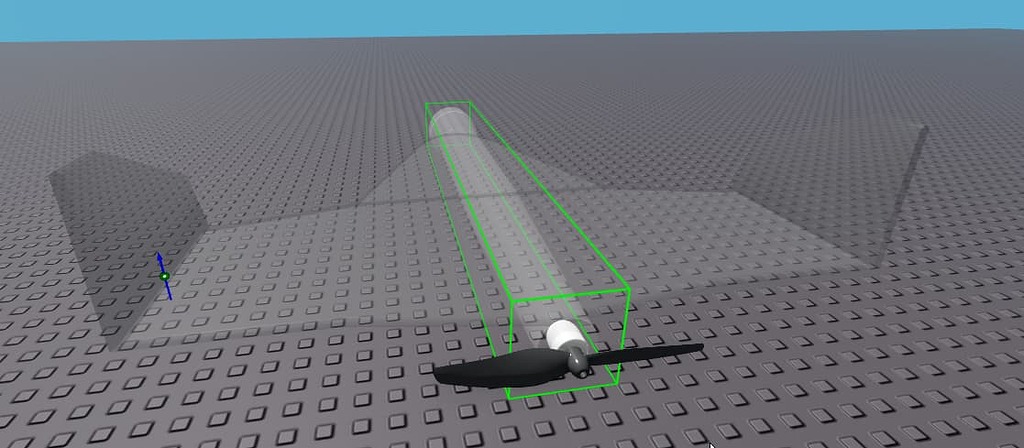 A "torque" for vector force? - Scripting Support - Developer Forum | Roblox