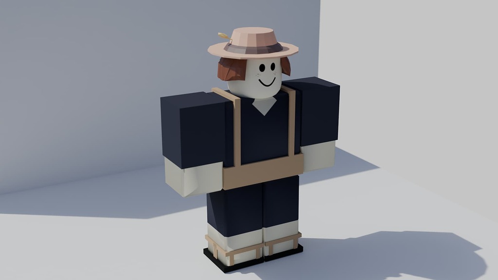 Feedback on Farmer NPC! - Creations Feedback - Developer Forum | Roblox