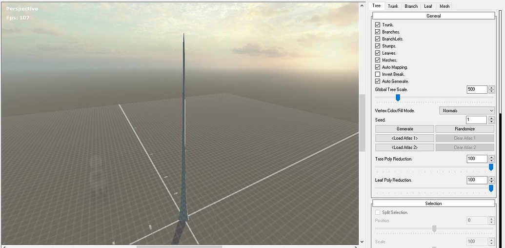 How To Make Trees Easily! - Community Tutorials - Developer Forum | Roblox