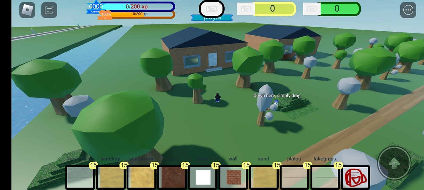 New game the parallel universes - Creations Feedback - Developer Forum ...