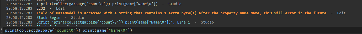 Indexing to a function, signal or property with the C __index ...