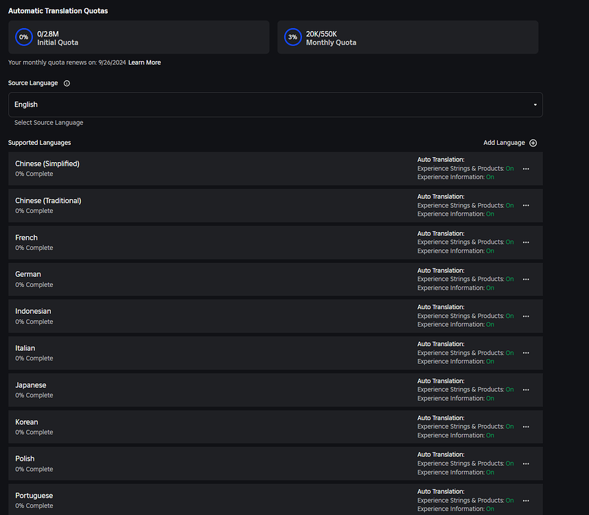 Algorithm Issues - Platform Usage Support - Developer Forum | Roblox