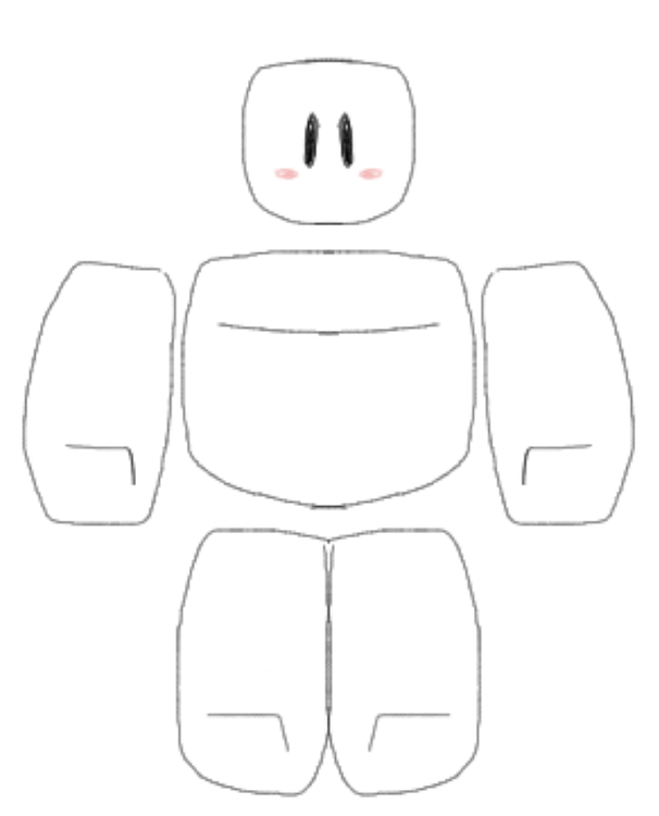 Designing characters - Art Design Support - Developer Forum | Roblox