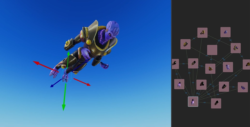 Welding Bug & Problem - Studio Bugs - Developer Forum | Roblox