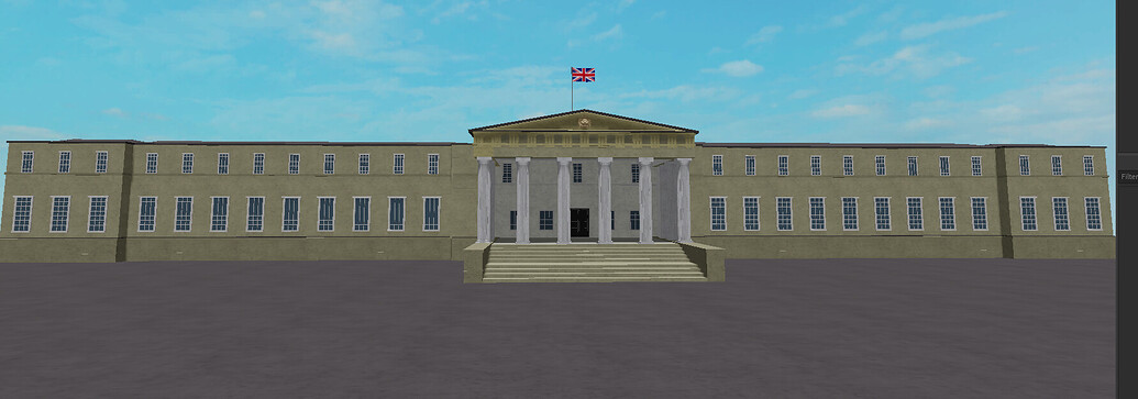 British Army Looking for Builders [Open] - Recruitment - Developer ...