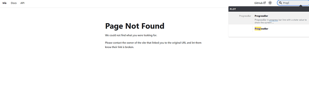 Iris - Immediate Mode UI library, based on Dear ImGui - Community ...