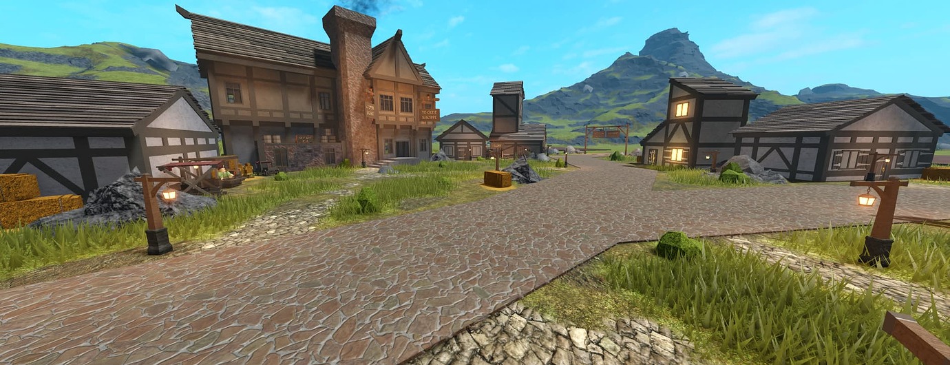 [FARMING ADVENTURES 2] Pre-Beta Look - Creations Feedback - Developer ...